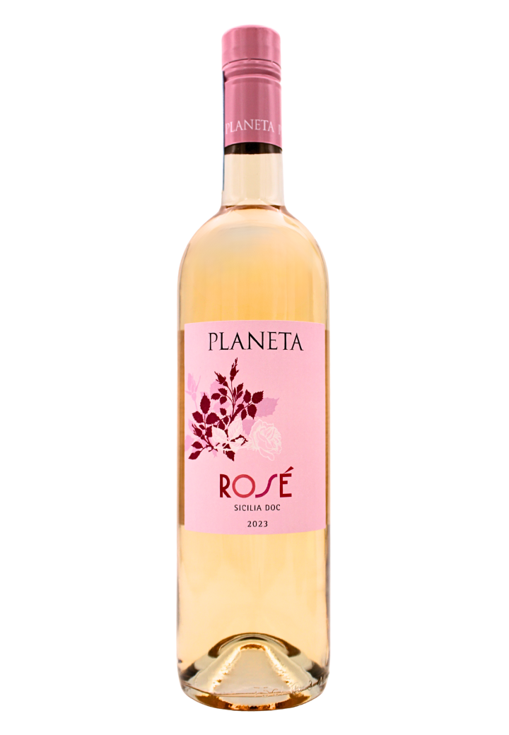 PLANETA - Rosé Biologico 0,75L - Italienische Produkte und ...